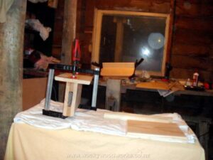 November 2013 – Wacky Wood Works