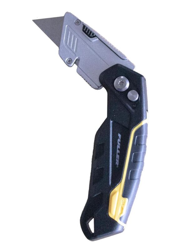 Fuller Pro – Wacky Wood Works